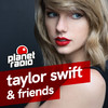 taylor swift & friends radio: alle songs nonstop